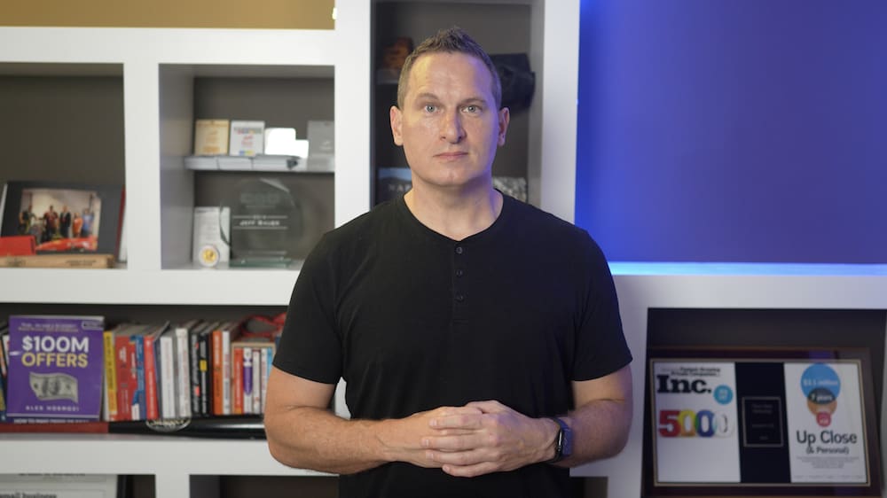 Data Driven by Jeff Sauer | Passionfroot